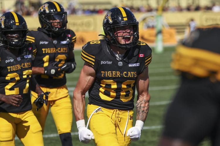 Ticats feeling Labour pains after stunning last-second loss