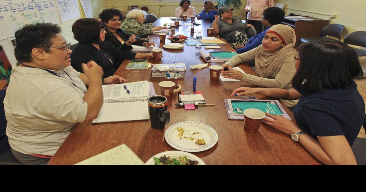 New program Women Speak Out gives the marginalized a voice