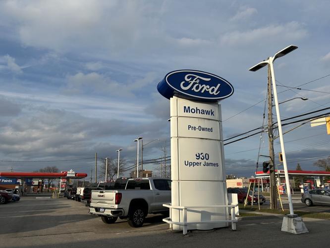 Tariffs to affect some area car dealerships more than others