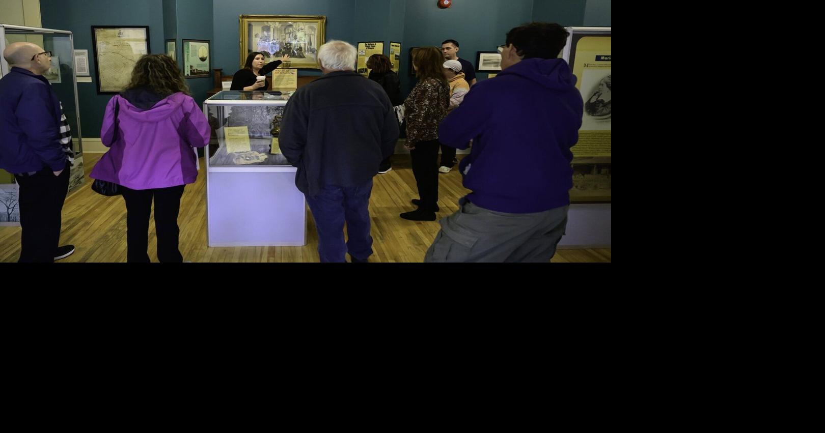 NOTL Museum gets $100,000 over two years from Bank of Montreal