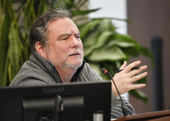 Councillors resign from Red Hill board amid rising tensions