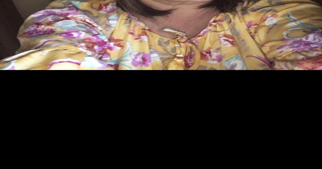 Julie Marchese running in Ward 6