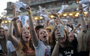Arkells announce return of The Rally at Hamilton Stadium