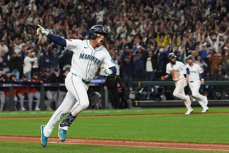 New York Mets and infielder Jorge Polanco finalize $40 million, 2-year ...
