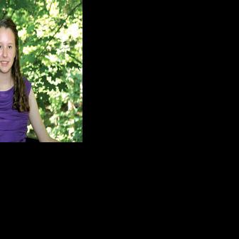 Dundas’ Isabella O’Brien makes the grade for Google Science Fair