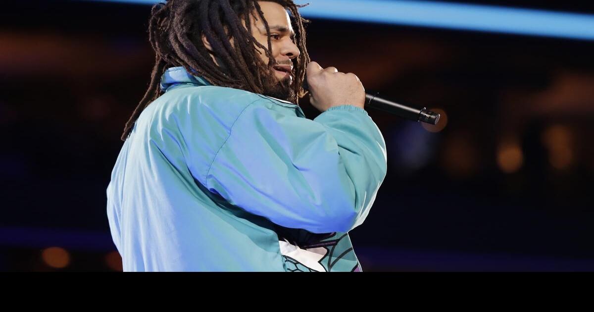 CEBL's Shooting Stars make a splash adding rapper J. Cole but league's ...