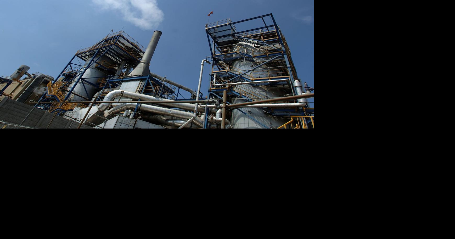 Letters from Bunge Hamilton leave some residents worried