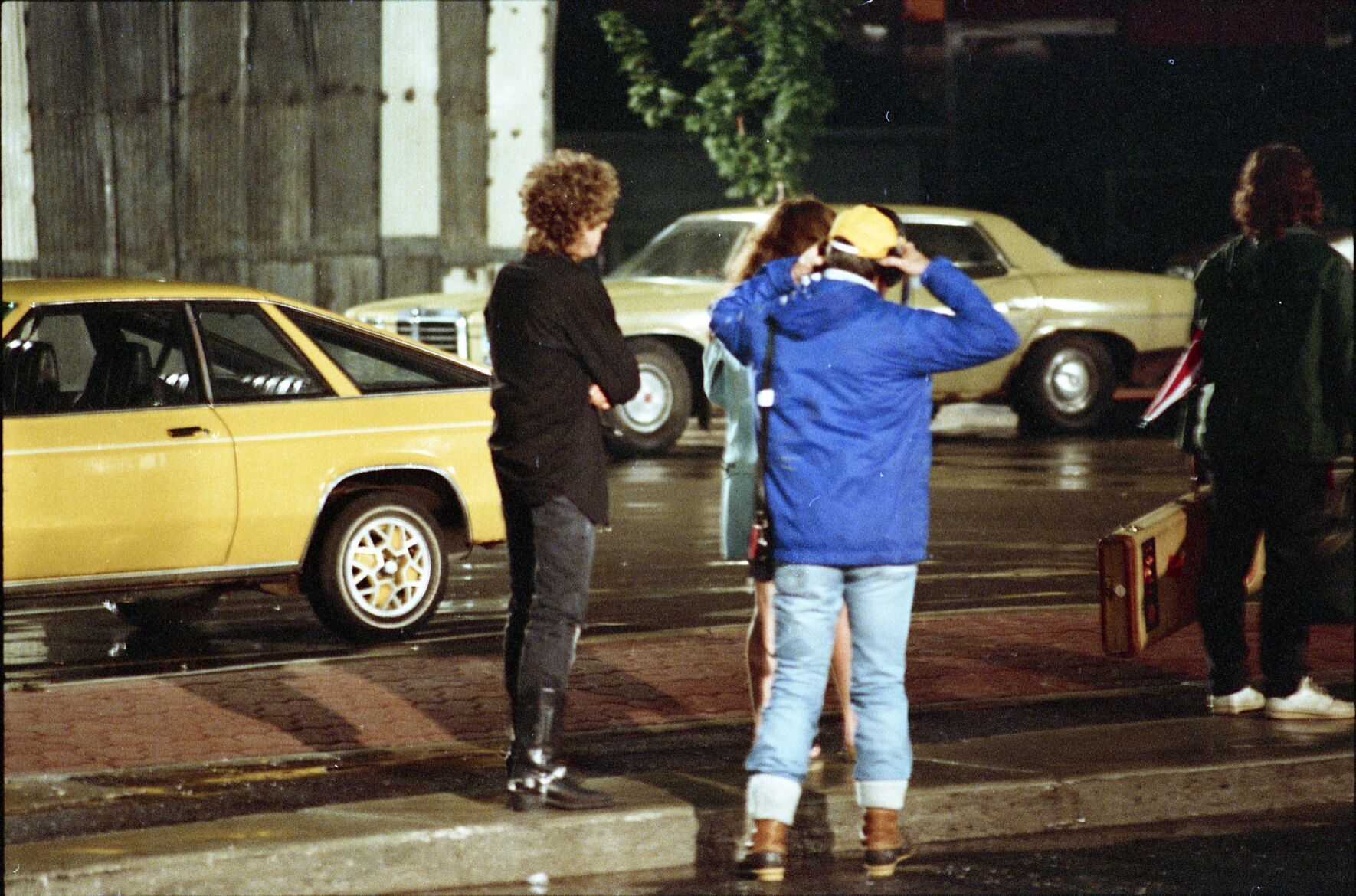 Dylan biopic evokes memories of when singer shot movie here
