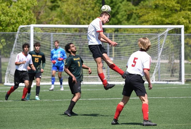 Photos: Westdale wins boys soccer championship