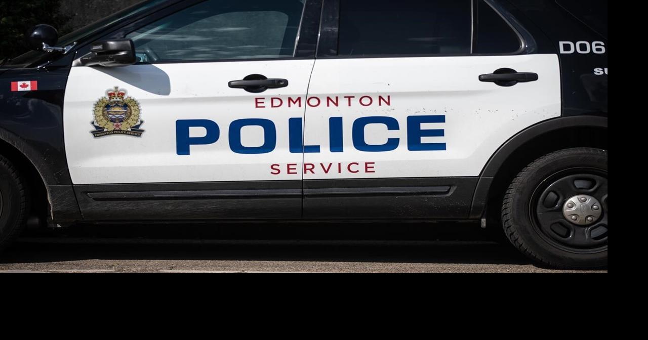 Edmonton Police Commission chair resigns after earlier saying he'd work ...