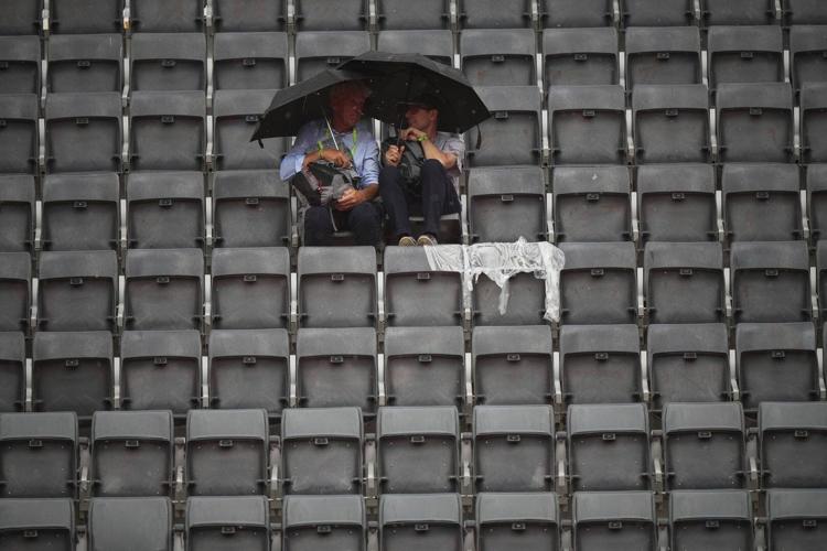 PHOTO COLLECTION: Italian Tennis Open