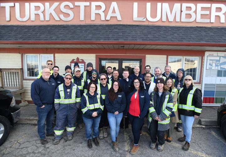 Hamilton businesses expect layoffs from Trump tariff war