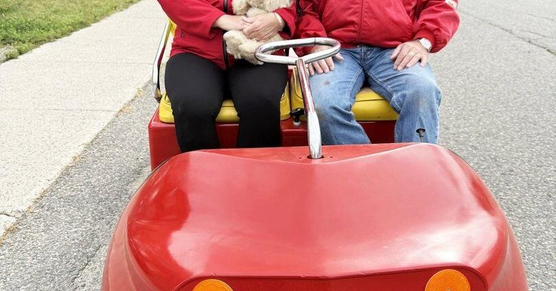 Englehart Fall Fair sees higher attendance