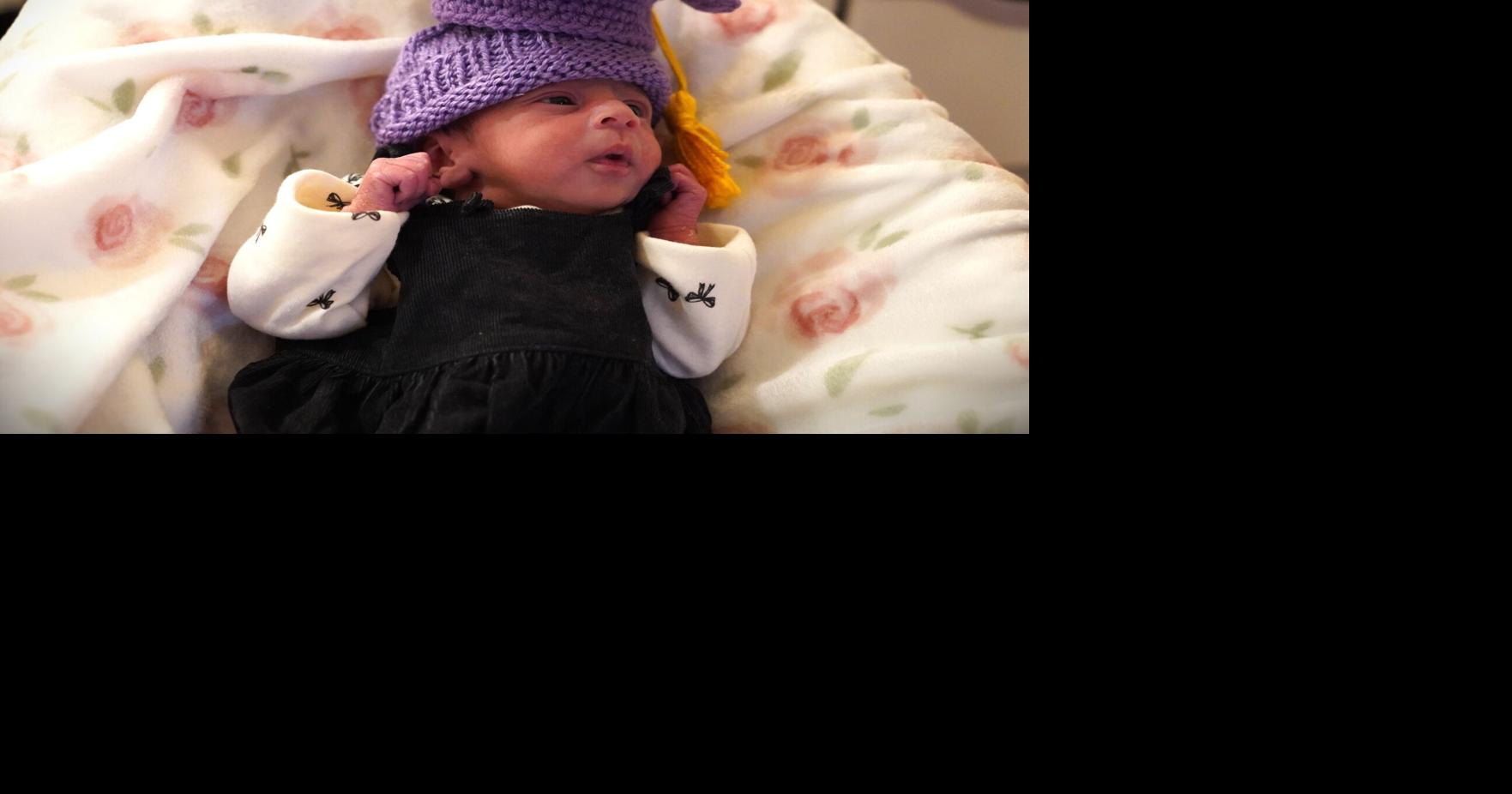 NICU ‘grads’ celebrated, and Good Samaritan goes extra mile