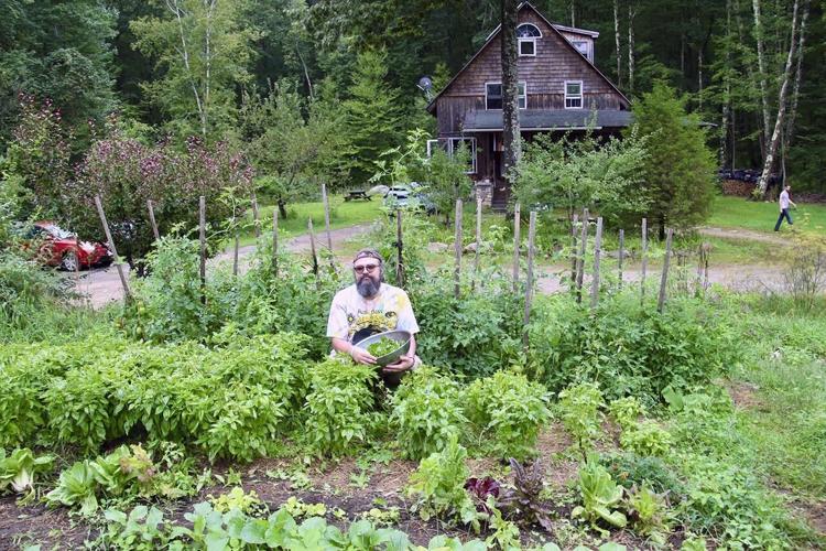 A 40-year-old Christian commune faces an uncertain future