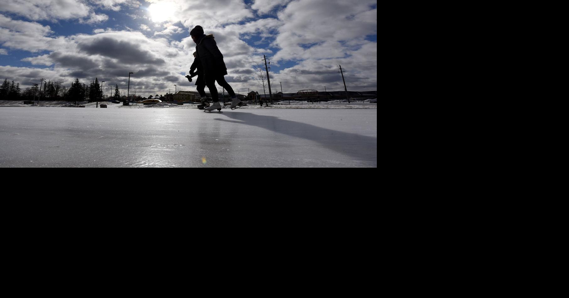 9 things to do around Hamilton as Winterfest gets underway