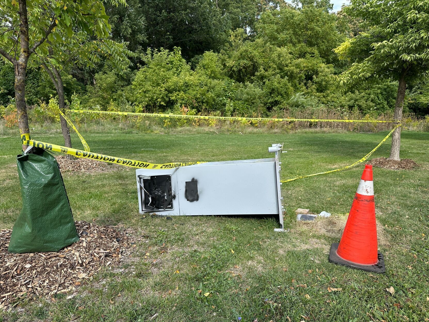 Ford photo radar ban to pull plug on Hamilton speed cameras