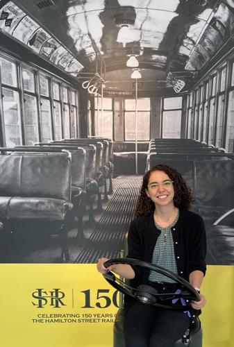 HSR celebrates 150 years of connections