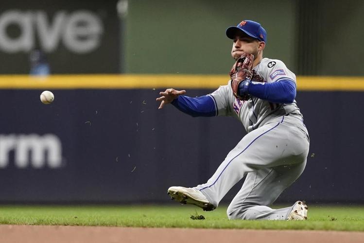 How Jose Iglesias’ ‘OMG’ became the perfect anthem for the underdog Mets