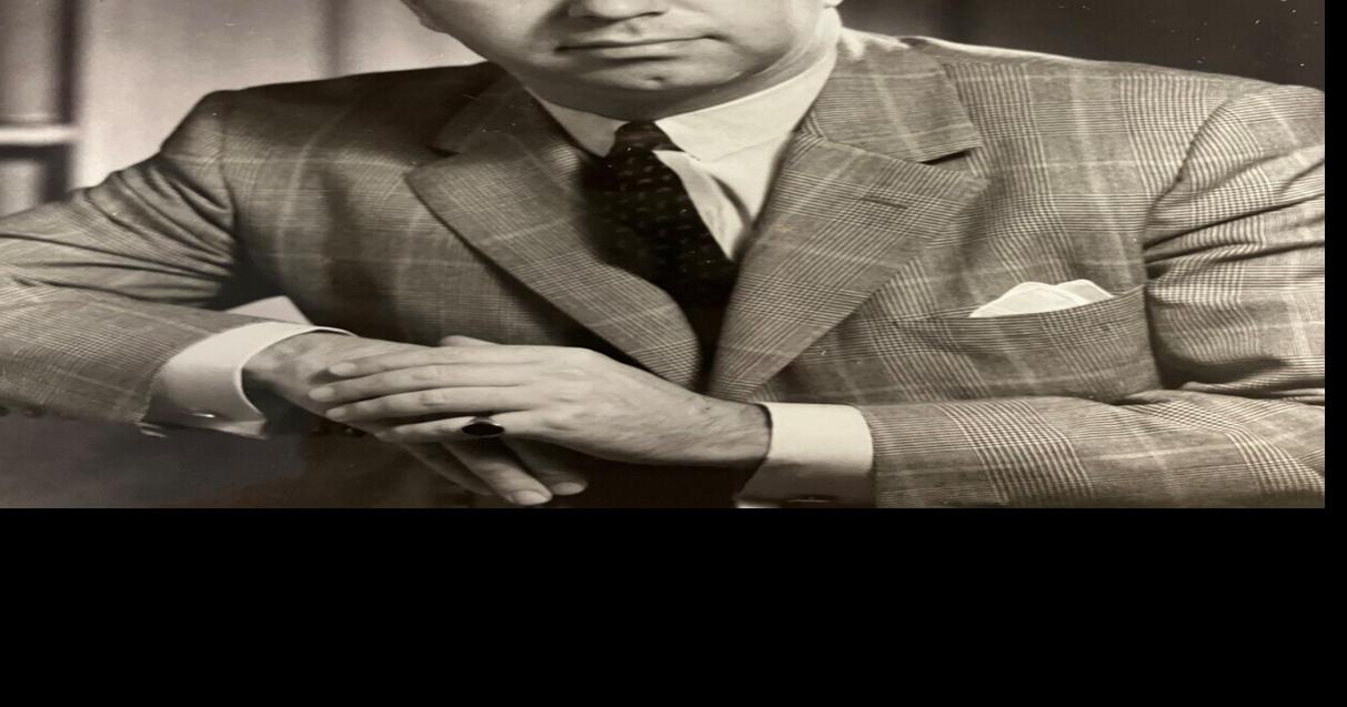 Darcy McKeough was architect of regional government