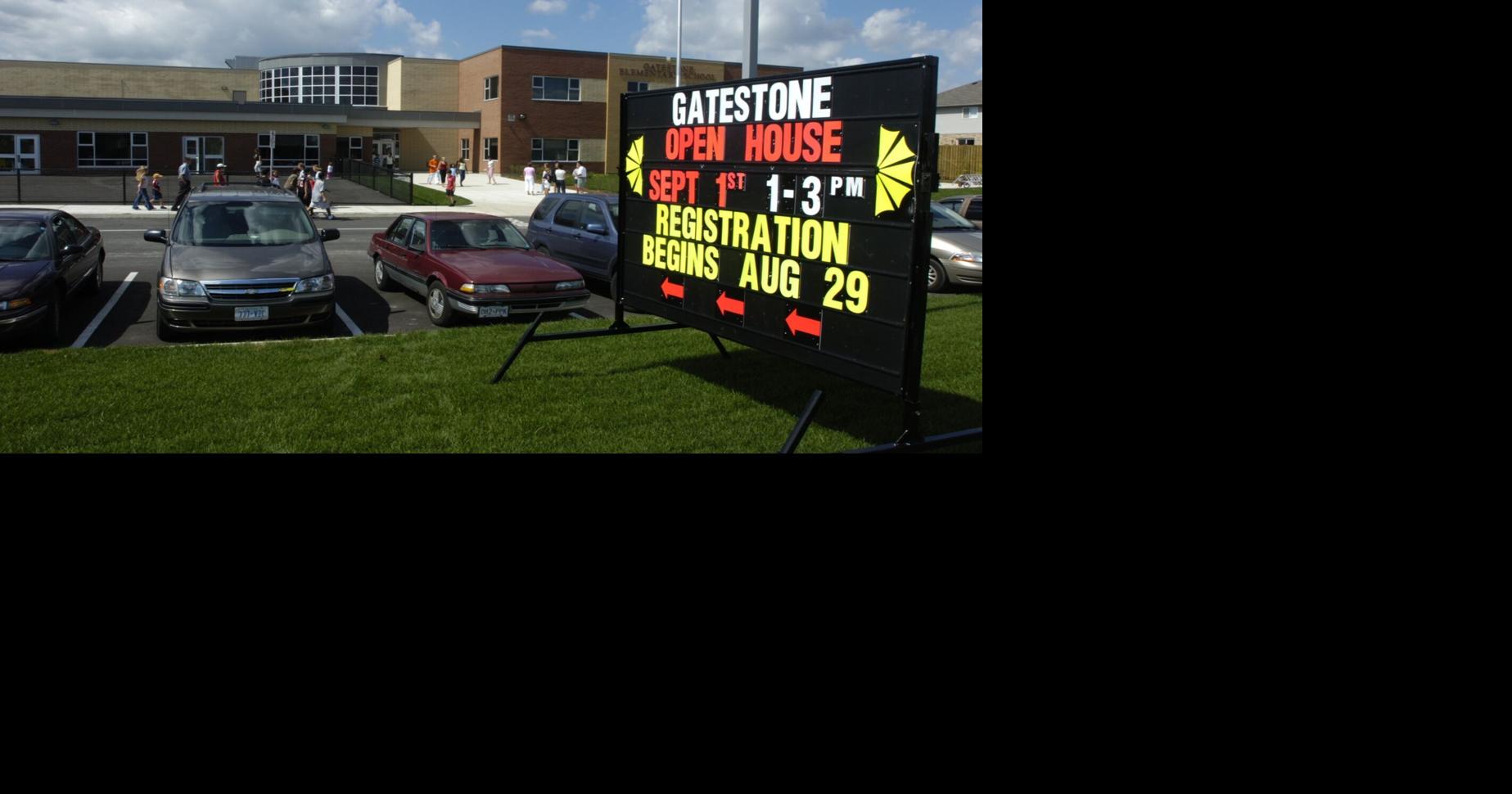New Gatestone school boundary takes in Koostachin students