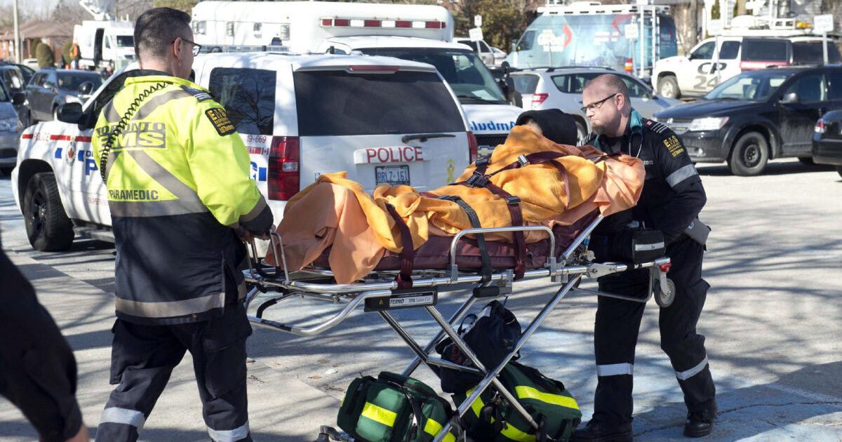 Girl accused in Dunbarton high school stabbing appears in court