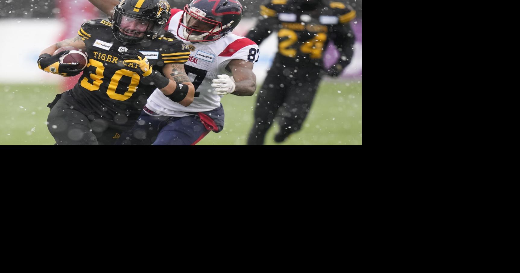 Ticats mining for gold in always-tricky CFL Draft