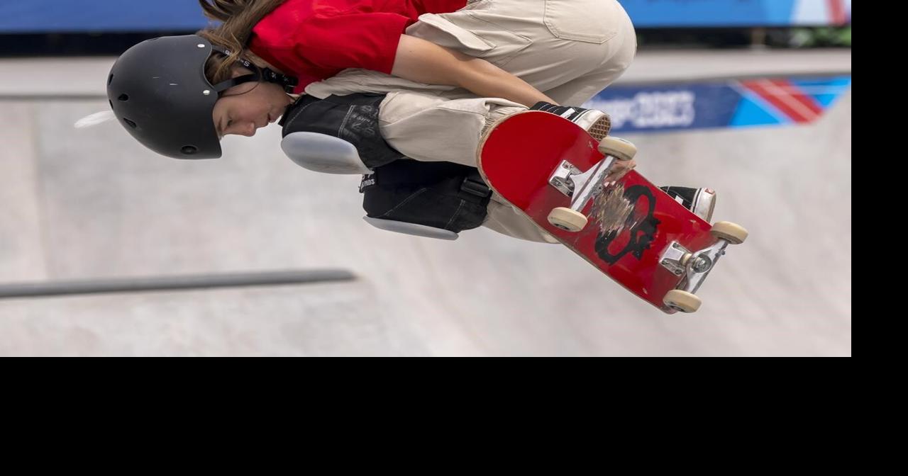Toronto teenager Fay De Fazio Ebert wins Pan American Games ...