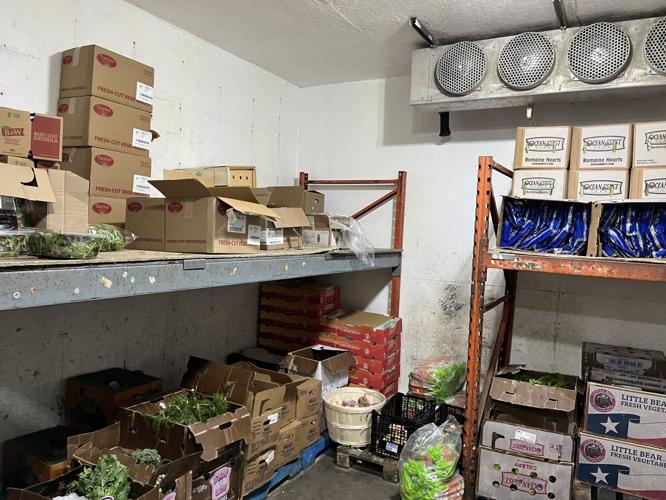 Cut out corporate grocers with these Hamilton stores