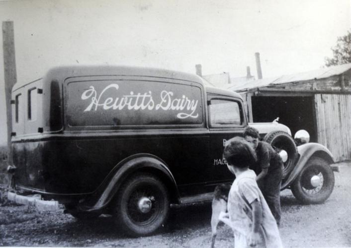 Gay Lea Foods to sell Hewitt’s Dairy