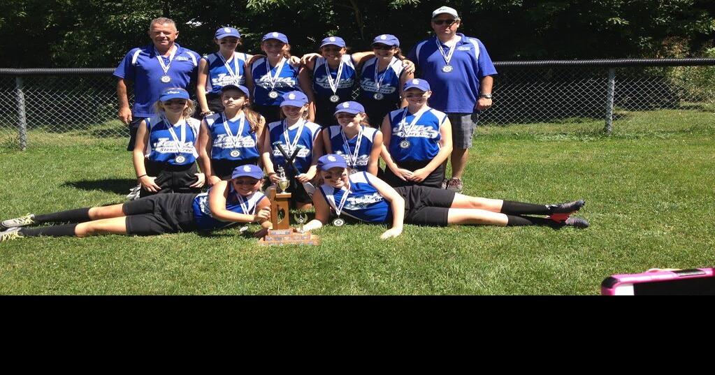 Stoney Creek Optimist Little League Girls Softball aims to recruit more ...