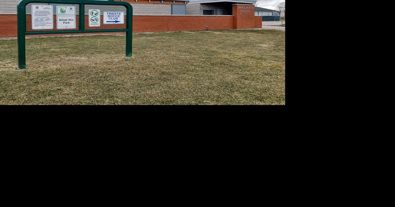 Hamilton Mountain’s Dr. William Bethune Park to receive $33,000 in upgrades