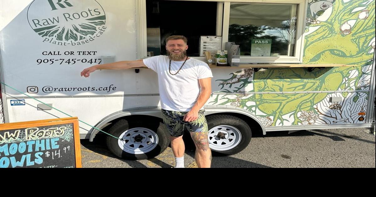 Raw Roots: Embracing wellness one bowl at a time