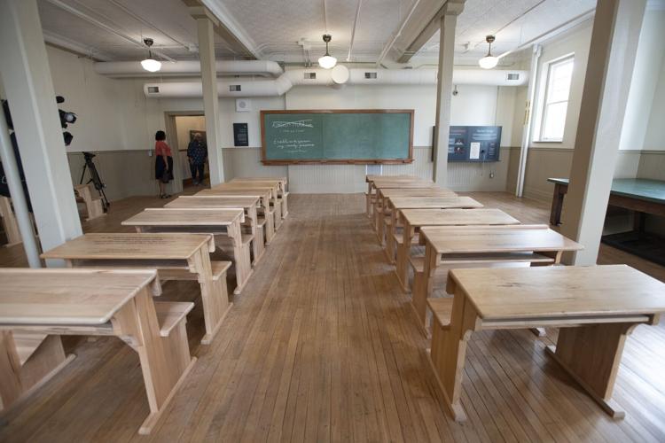 Mohawk Institute Residential School set to reopen Sept. 30