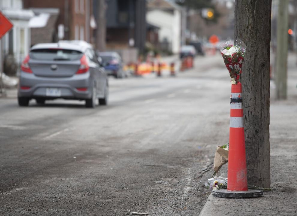 Hamilton bus driver, caregiver not at fault in death of boy