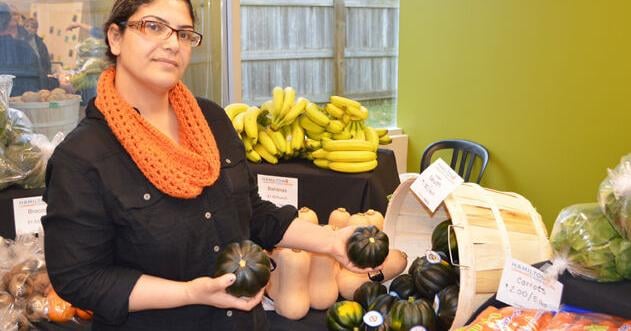 Hamilton Community Food Centre opens doors