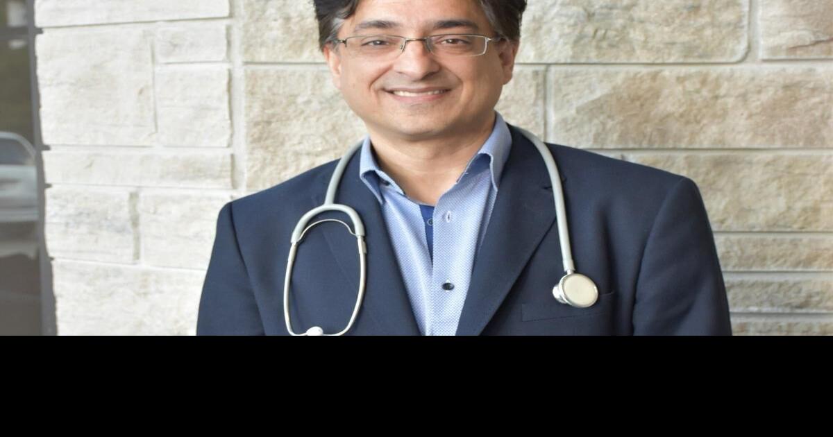 Dr. Anil Kapoor ‘a rock star’ in medical profession
