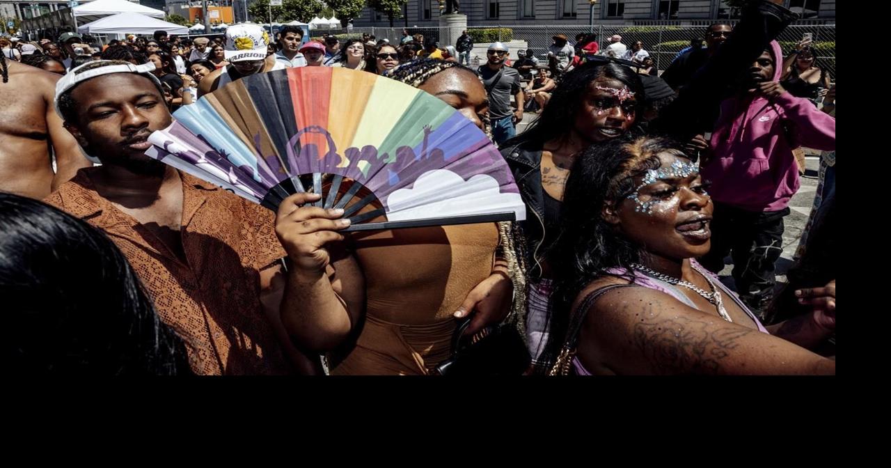LGBTQ+ Pride Month culminates with parades in NYC, San Francisco and beyond