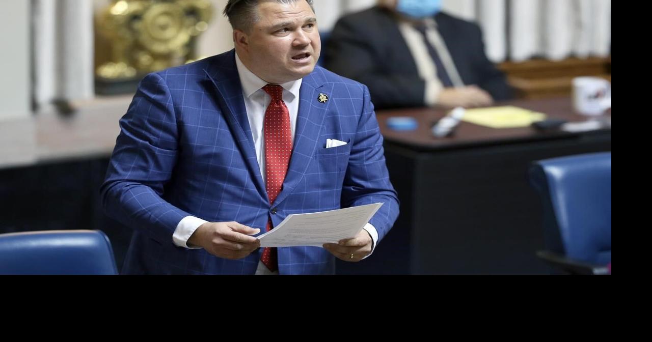 Manitoba NDP caucus chair says turfed backbencher was disrespectful ...