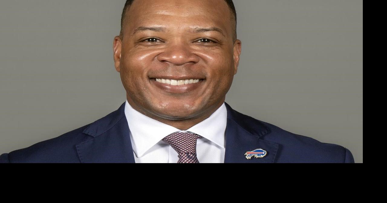 Titans start 2nd round of GM interviews with Ed Dodds and Terrance Gray