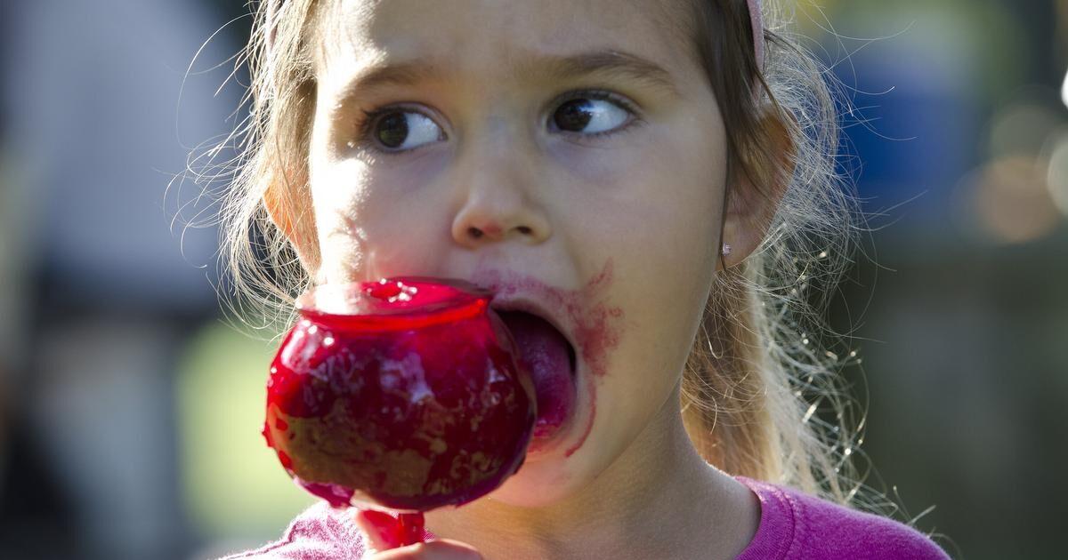 Guide to fall fairs and festivals around Hamilton