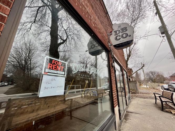Openings and closings on Hamilton business scene
