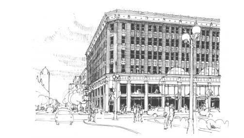The legacy of the Lister Block