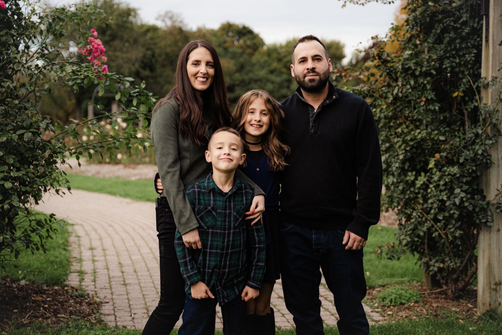 Hamilton family, newsroom mourns loss of CHCH staffer