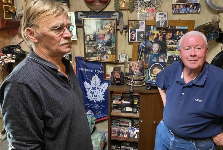 Was Troy Armstrong’s hit-and-run death murder?
