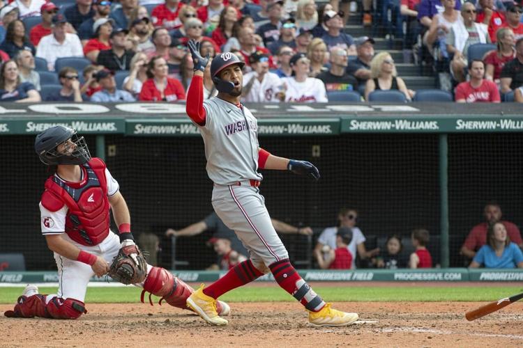 Ben Lively wins career-best fourth straight start as AL Central-leading ...