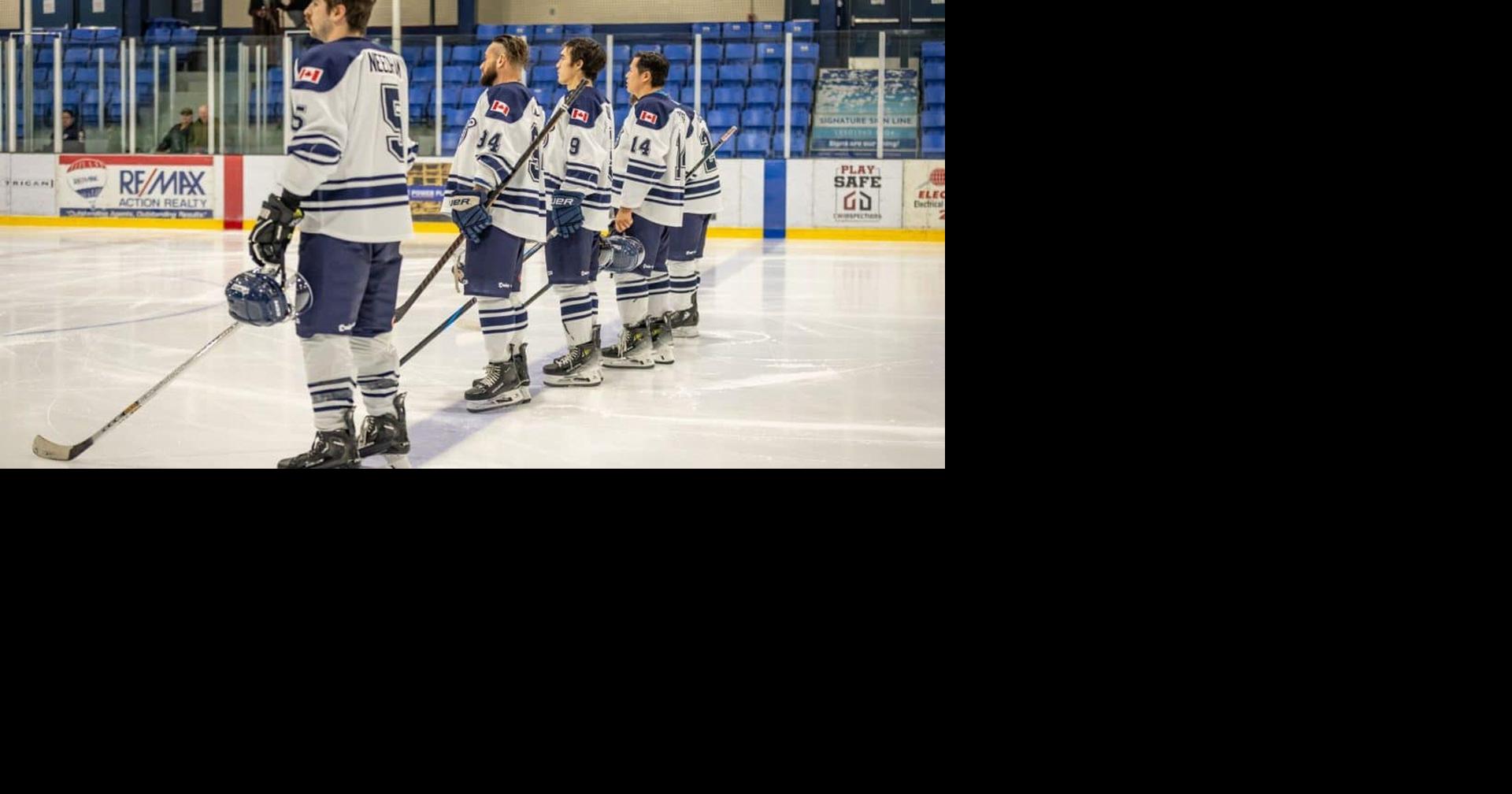 Flyers’ fall in NPHL opener versus Valleyview