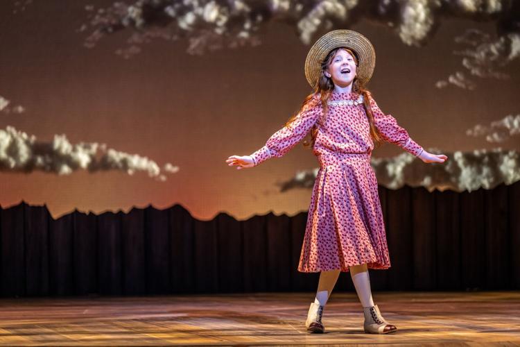 ‘Pollyanna The Musical‘ will steal your heart