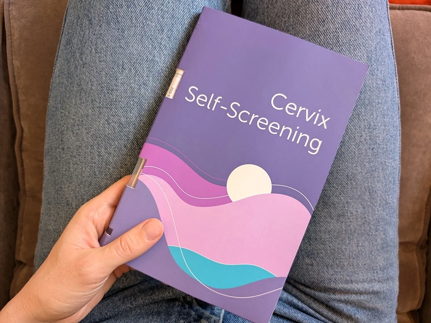 You Can Screen Yourself for Cervical Cancer. BC’s Approach Is Working