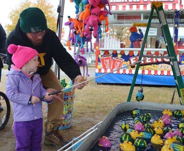 More than 31,000 attend 171st Rockton World’s Fair